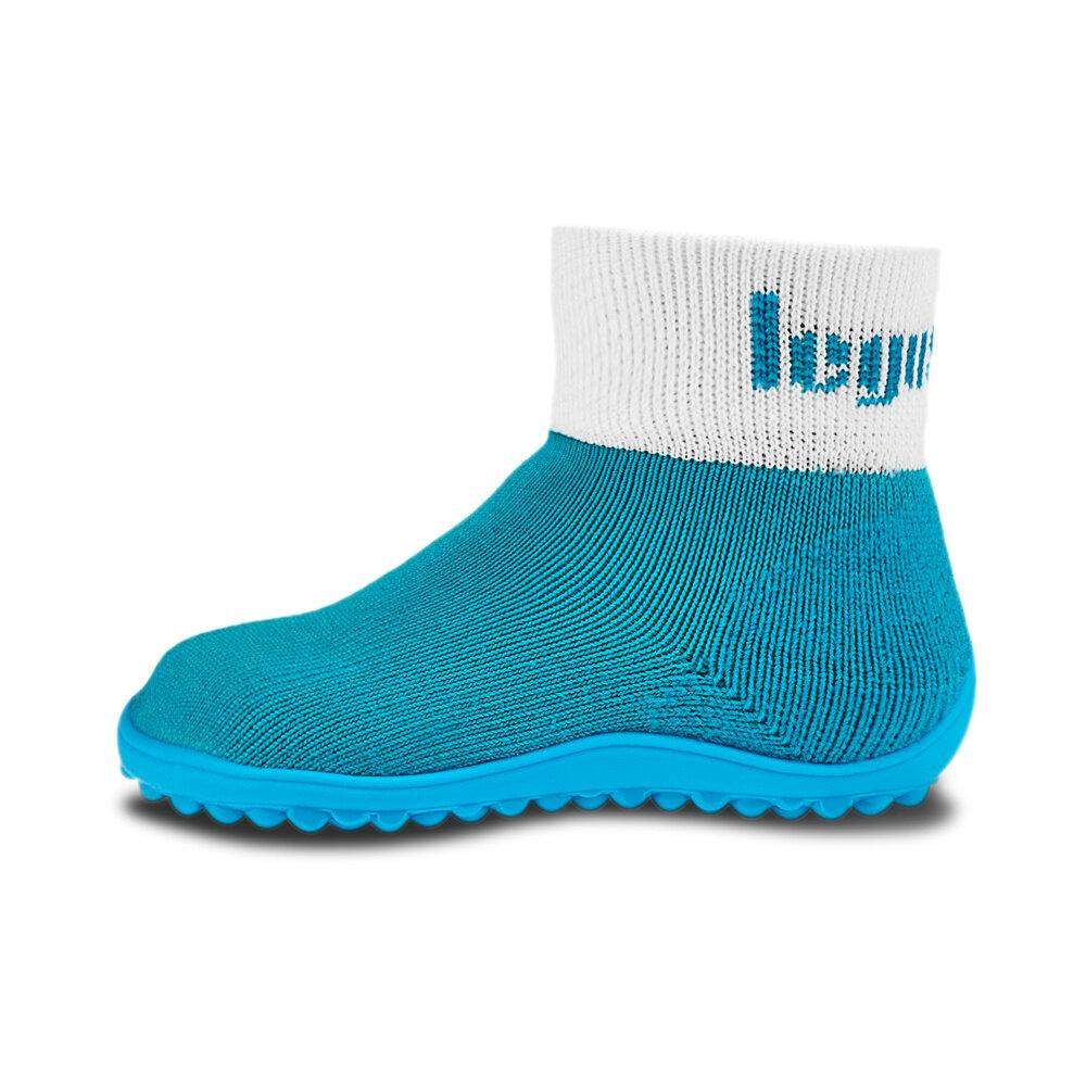 Leguanito Turquoise | Barefoot Shoes | leguano Australia